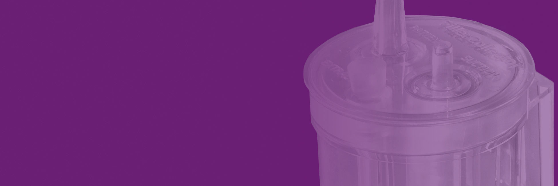 FillerCollector® - Liposuction / fat harvesting - Human Med AG